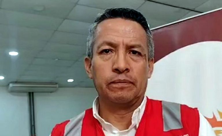 Retiran a Jonatan Ríos del Ministerio de Vivienda