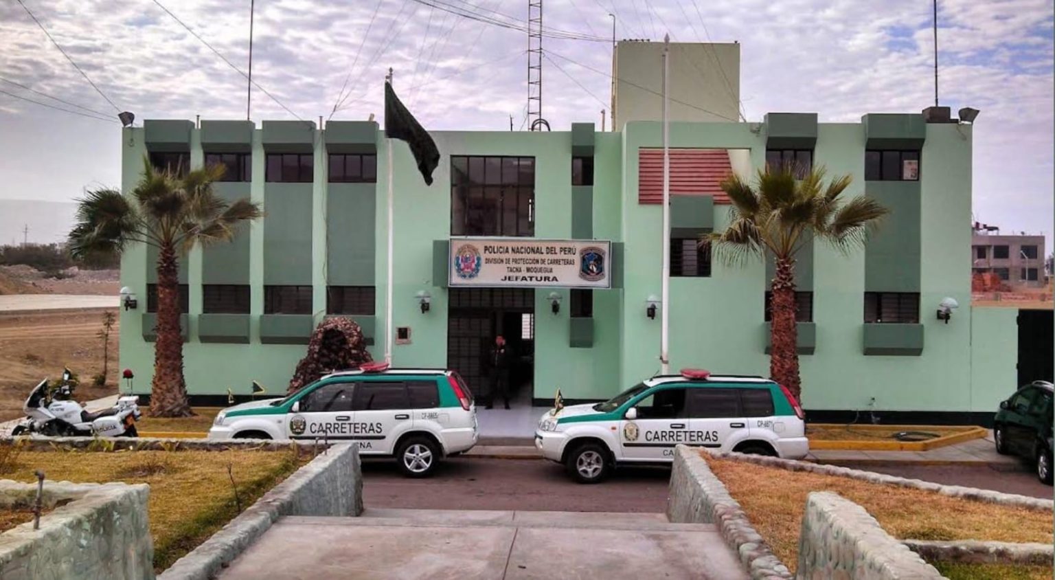 Fiscalía investiga a jefe policial por presunto abuso y discriminación