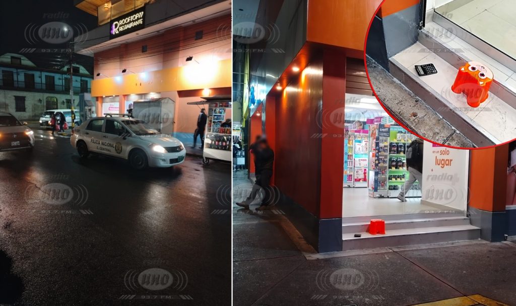 Delincuente engaña a cambista, le roba S/10 mil y huye en narices de la PNP